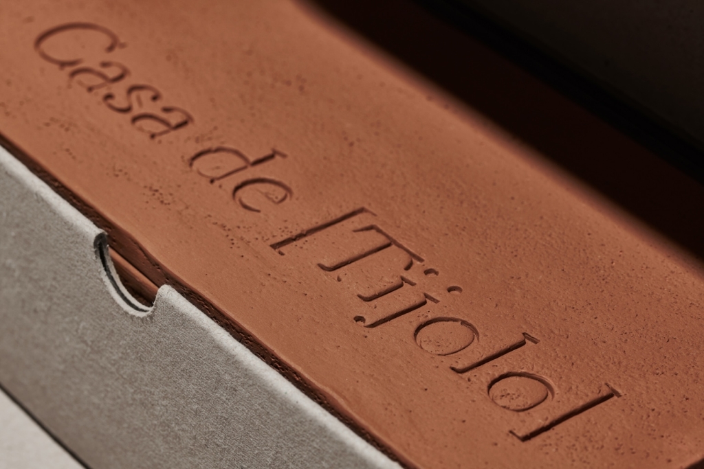 The [Brick] Book – This is Pacifica®