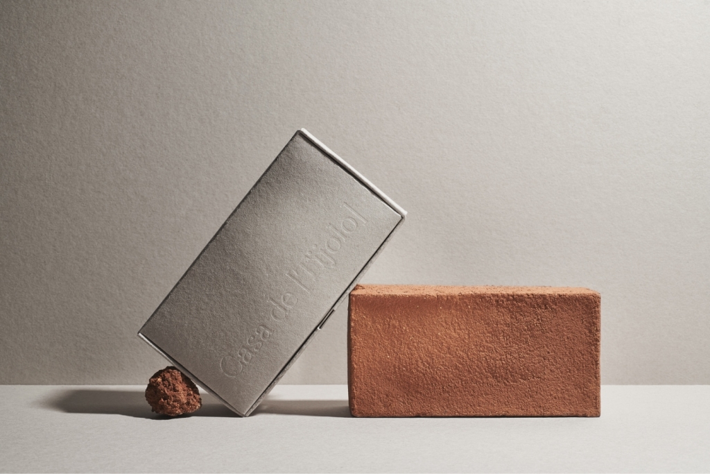 The [Brick] Book - This is Pacifica®