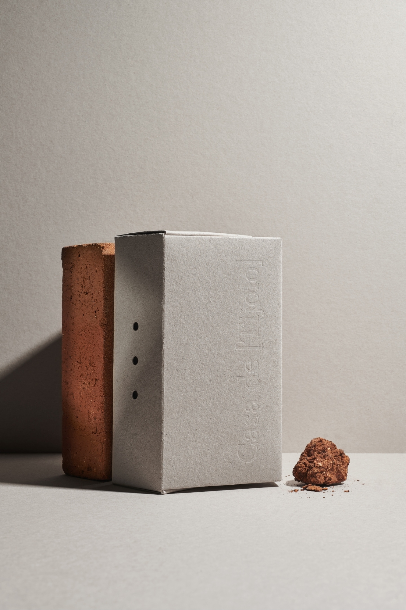 The [Brick] Book - This is Pacifica®