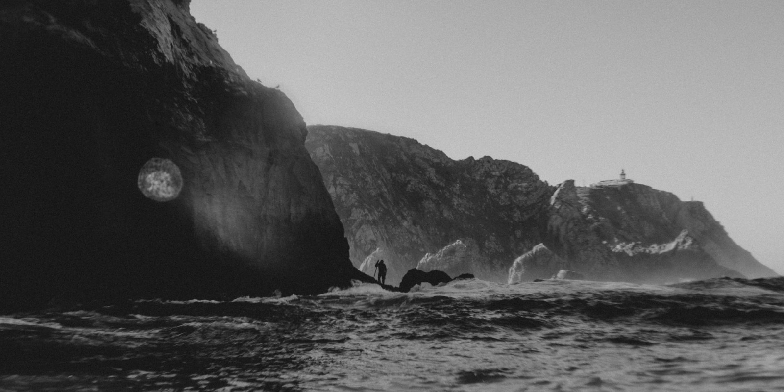 Brusco - This is Pacifica®