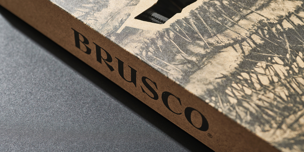 Brusco - This is Pacifica®