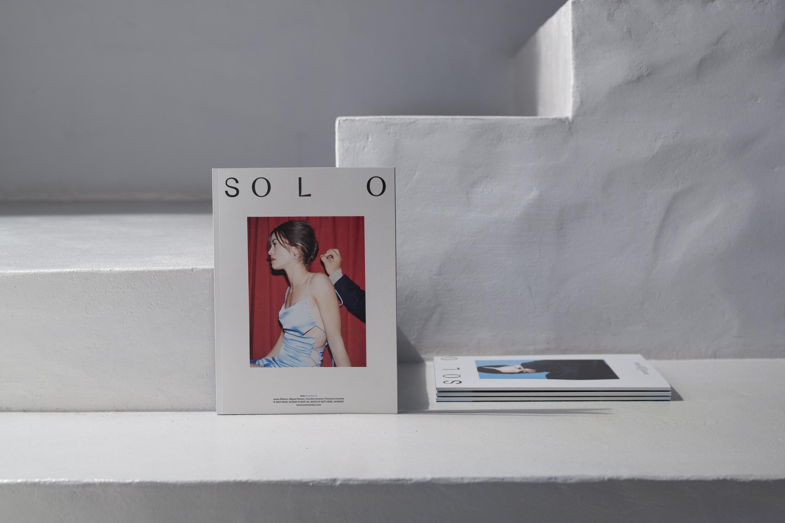 SOLO - This is Pacifica®