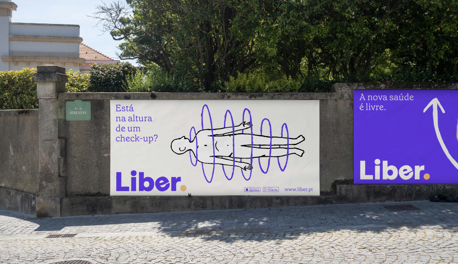 Liber – This is Pacifica®