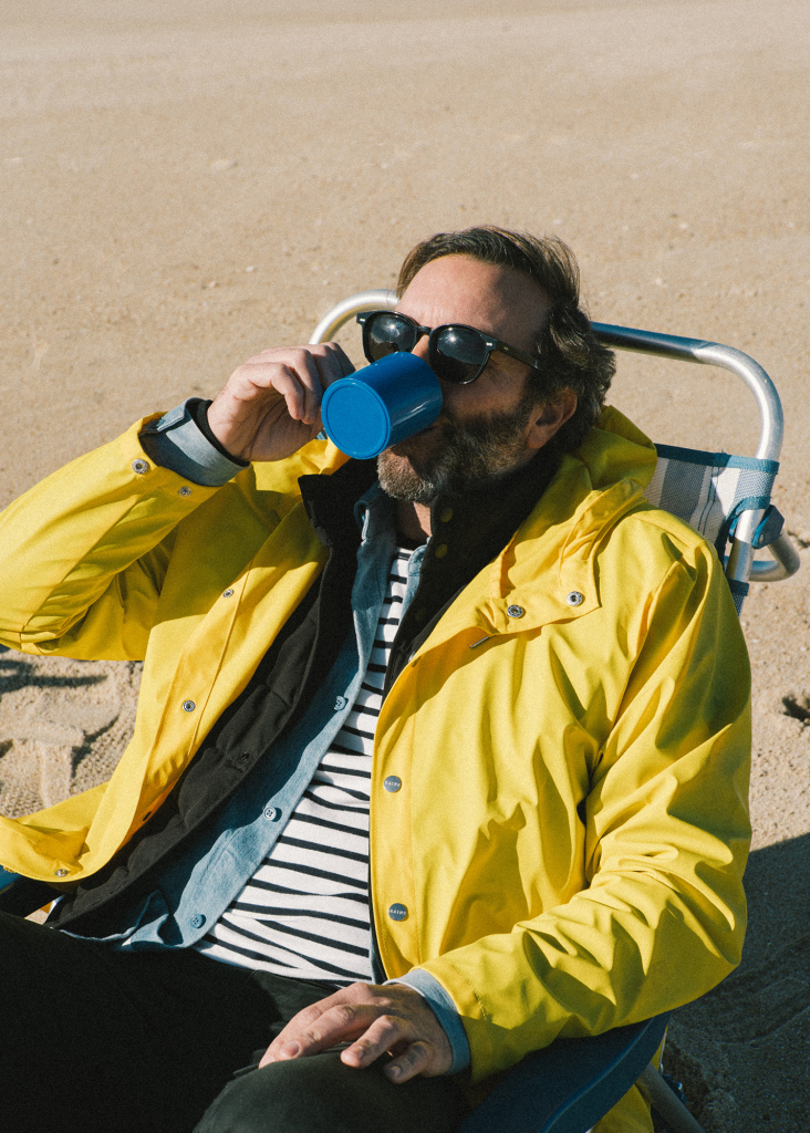 Studio - This is Pacifica®