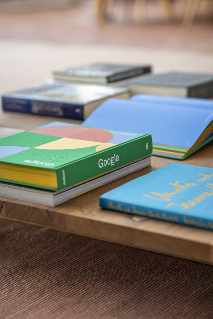 Google First 25 years - This is Pacifica®