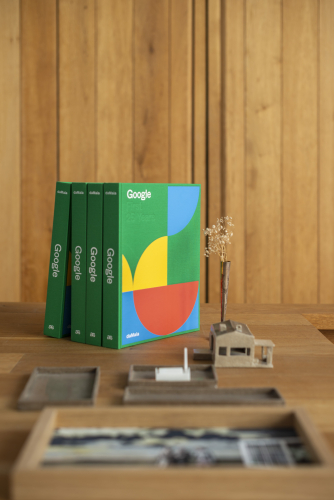 Google First 25 years – This is Pacifica®