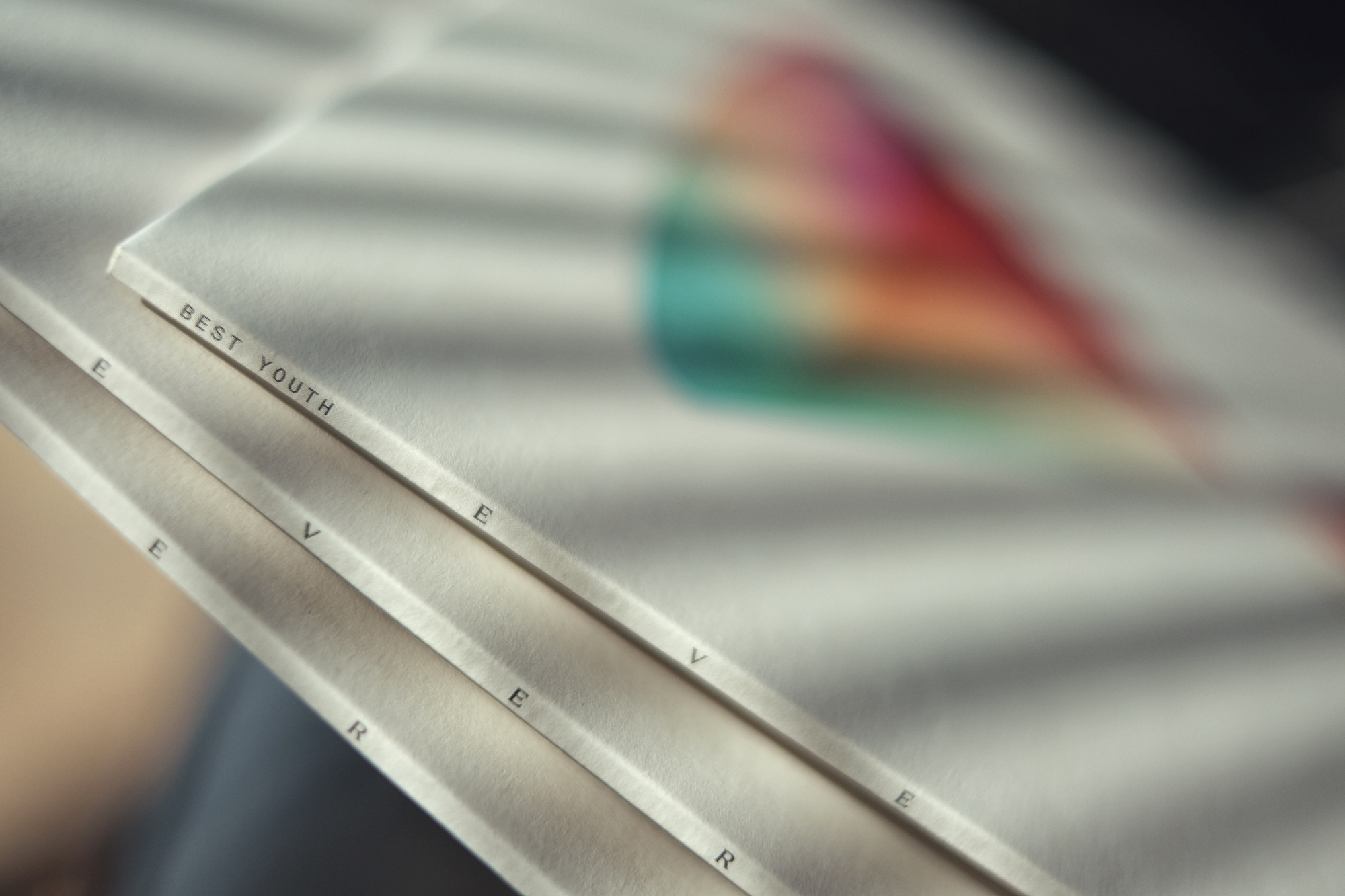 Everywhen – Best Youth – This is Pacifica®