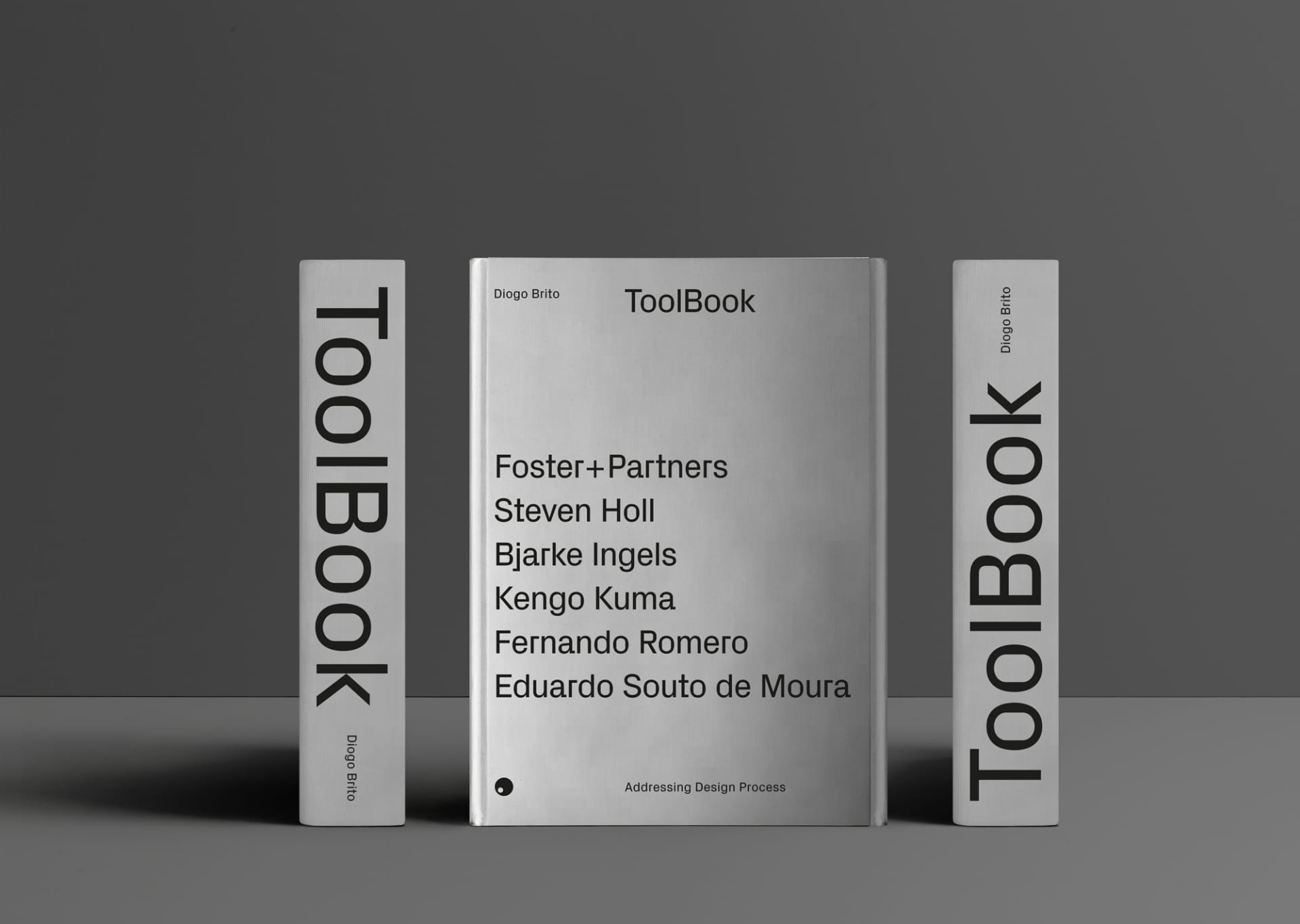 ToolBook - This is Pacifica®