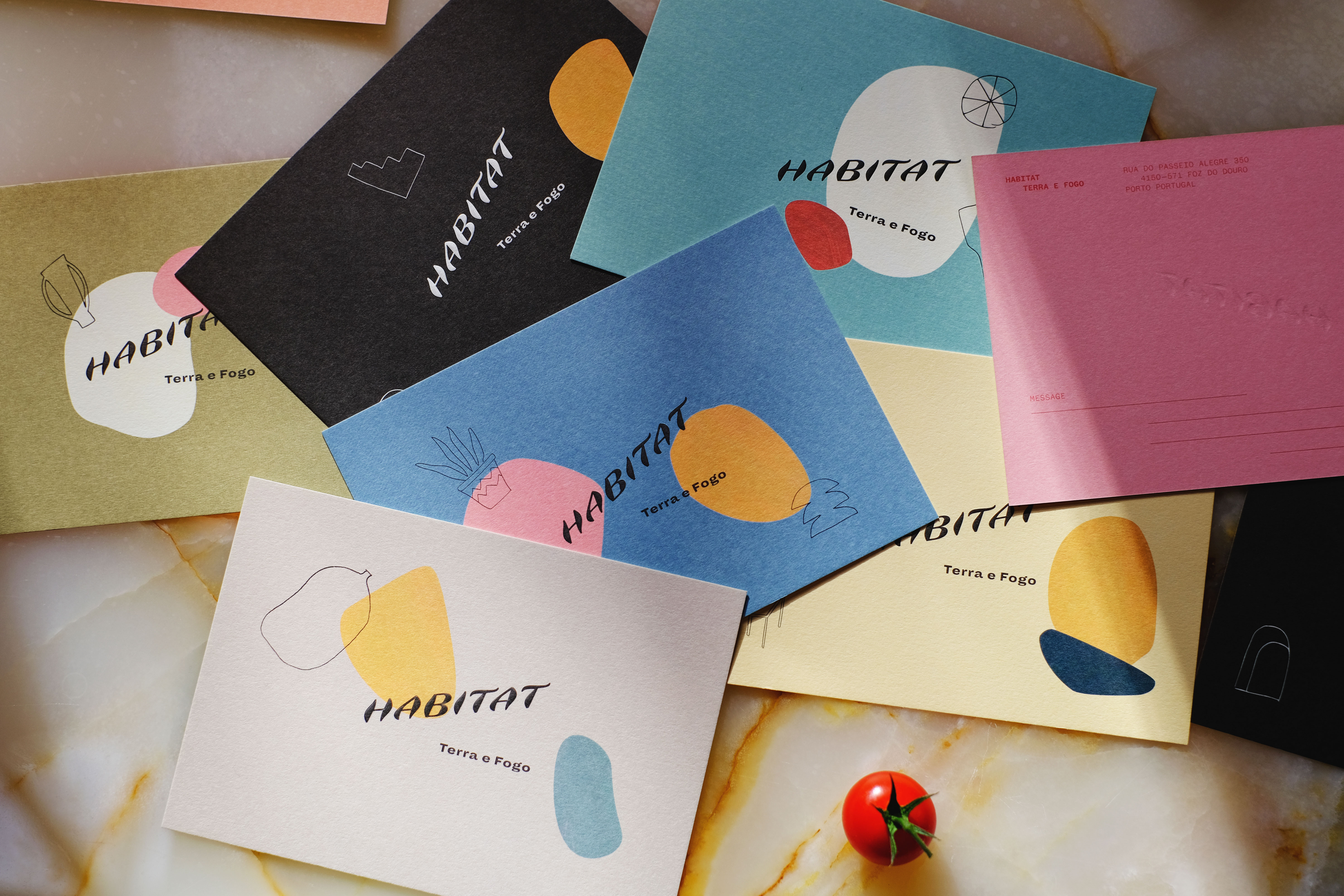 Habitat - This is Pacifica®